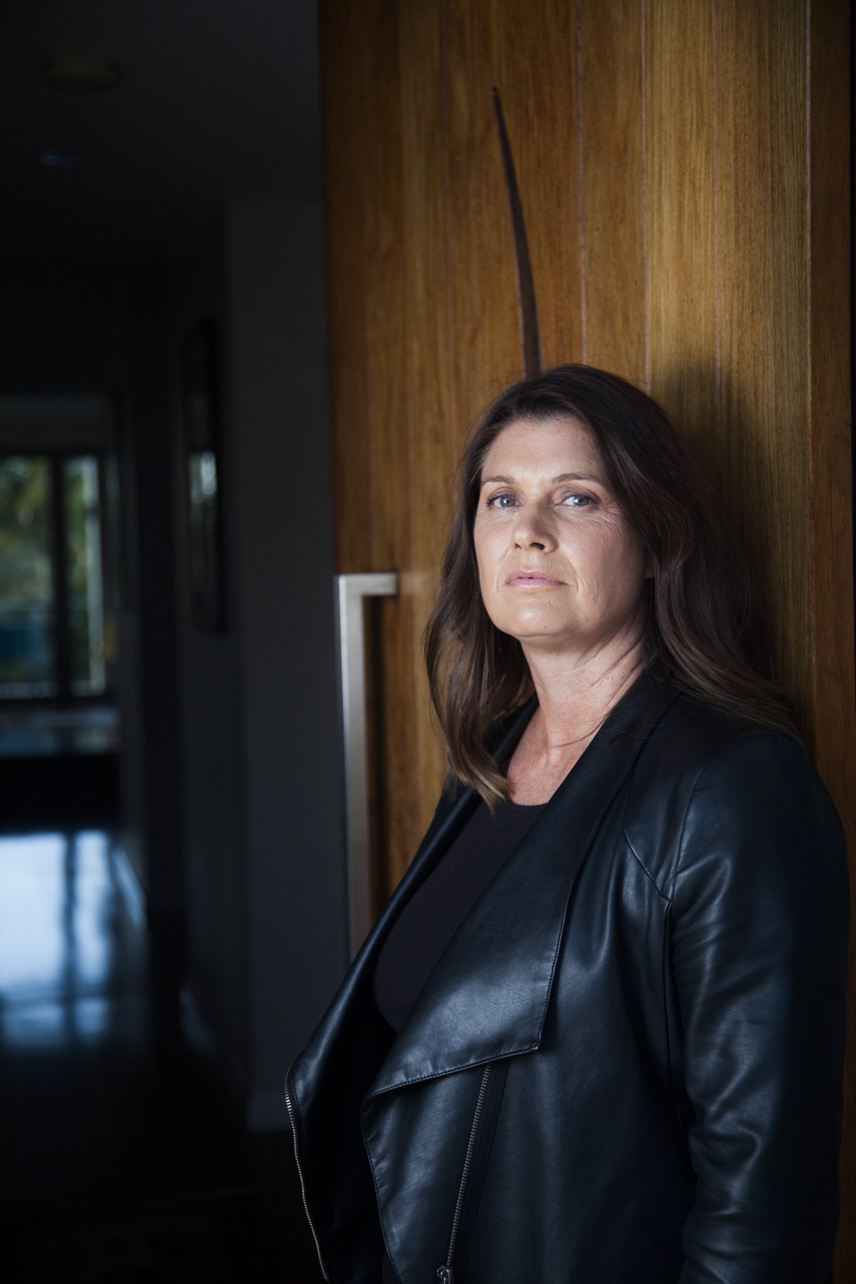 Kelli Hawkins – Author